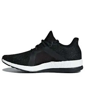 Adidas Pureboost X Element Performance Training Shoe - Black