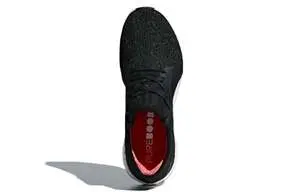 Adidas Pureboost X Element Performance Training Shoe - Black