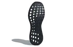 Adidas Pureboost X Element Performance Training Shoe - Black