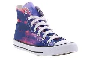 CONVERSE Chuck Taylor All Star High Top Sneakers - Purple