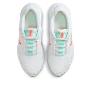Nike Max Bolt Sneakers - White/orange