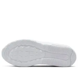 Nike Max Bolt Sneakers - White/orange