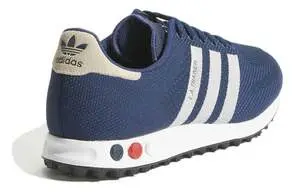 Adidas La Trainer Weave Sneakers - Blue/white