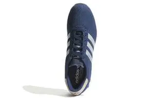 Adidas La Trainer Weave Sneakers - Blue/white