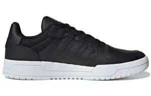 Adidas Entrap High Top Sneakers