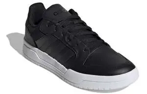 Adidas Entrap High Top Sneakers