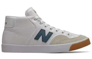 NEW BALANCE Numeric Mid-top Sneakers