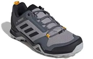 Adidas Ax3 Athletic Sneakers - Black/grey