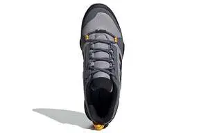 Adidas Ax3 Athletic Sneakers - Black/grey