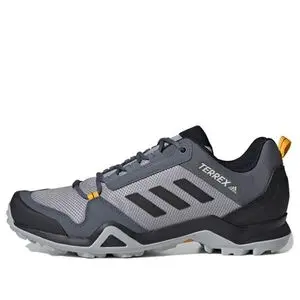 Adidas Ax3 Athletic Sneakers - Black/grey