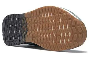 REEBOK Nano X1 Grit Athletic Sneakers - Green