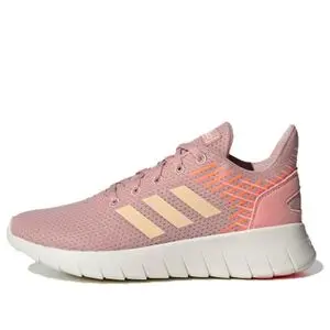 Adidas Asweerun Spirit Sneakers - Pink