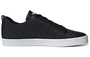 Adidas Vs Pace Casual Sneakers - Black