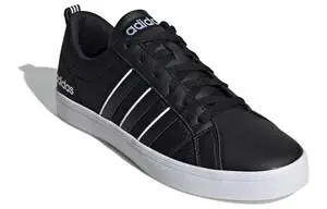 Adidas Vs Pace Casual Sneakers - Black