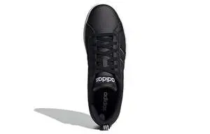 Adidas Vs Pace Casual Sneakers - Black