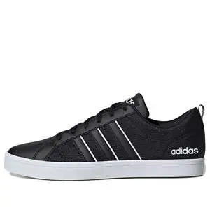 Adidas Vs Pace Casual Sneakers - Black