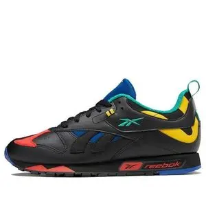 REEBOK Classic Leather Rc 1 "color Pop" Sneakers