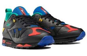 REEBOK Classic Leather Rc 1 "color Pop" Sneakers