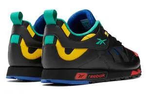 REEBOK Classic Leather Rc 1 "color Pop" Sneakers