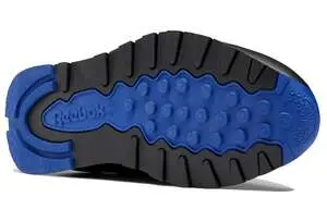 REEBOK Classic Leather Rc 1 "color Pop" Sneakers