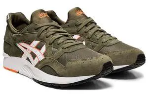 Asics Gel-lyte V "mantle " Sneakers - Green