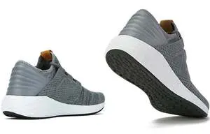 NEW BALANCE Fresh Foam Cruz V2 Athletic Sneakers - Grey