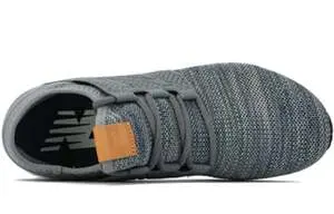 NEW BALANCE Fresh Foam Cruz V2 Athletic Sneakers - Grey