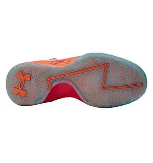 Under Armour Curry 1 Retro "curry Jam