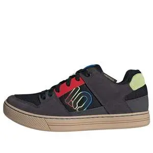 Adidas Five Ten Freerider Sneakers - Black/red