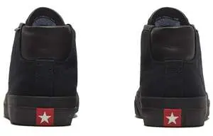 CONVERSE Alexis Sablone X Jack Purcell Pro Mid Sneakers - Black