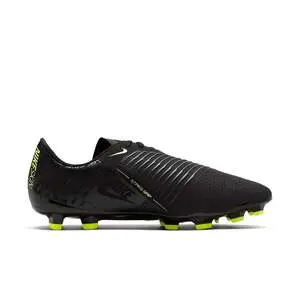 Nike Phantom Venom Pro Fg - Black/green