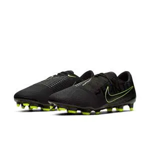 Nike Phantom Venom Pro Fg - Black/green