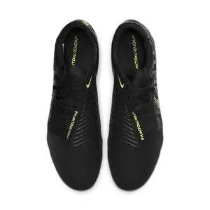 Nike Phantom Venom Pro Fg - Black/green