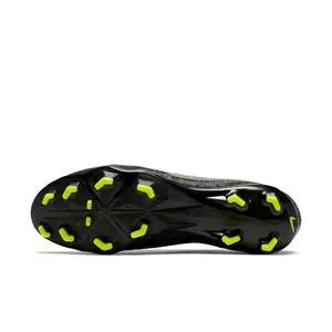 Nike Phantom Venom Pro Fg - Black/green