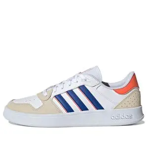 Adidas Breaknet Plus Sneakers
