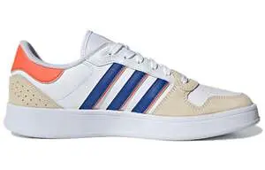 Adidas Breaknet Plus Sneakers