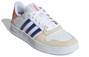Adidas Breaknet Plus Sneakers