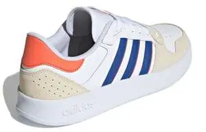Adidas Breaknet Plus Sneakers
