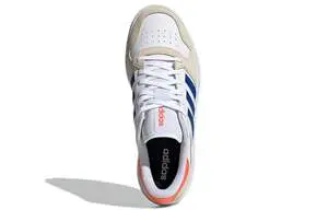 Adidas Breaknet Plus Sneakers