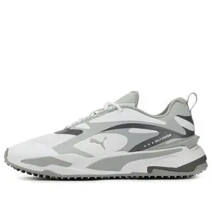 PUMA PUMA GS-Fast Golf Shoes Grey/white