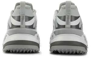PUMA Gs-fast Golf Shoes - Grey/white