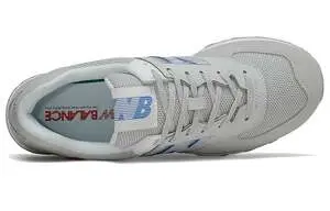 NEW BALANCE 574 Sneakers - Grayblue