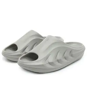 RIGORER Slip-on Slides - Grey