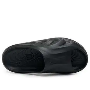 RIGORER Mini Shark Slides - Black