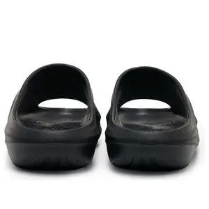 RIGORER Mini Shark Slides - Black