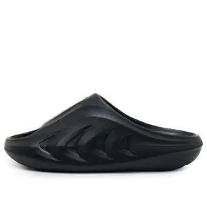 RIGORER Rigorer Mini Shark Slides Black