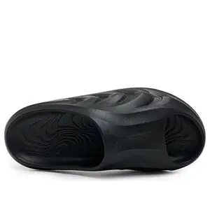 RIGORER Mini Shark Slides - Black