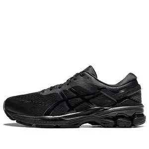 Asics Gel-kayano 26 Athletic Sneakers - Black