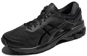 Asics Gel-kayano 26 Athletic Sneakers - Black