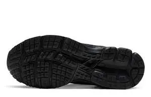Asics Gel-kayano 26 Athletic Sneakers - Black